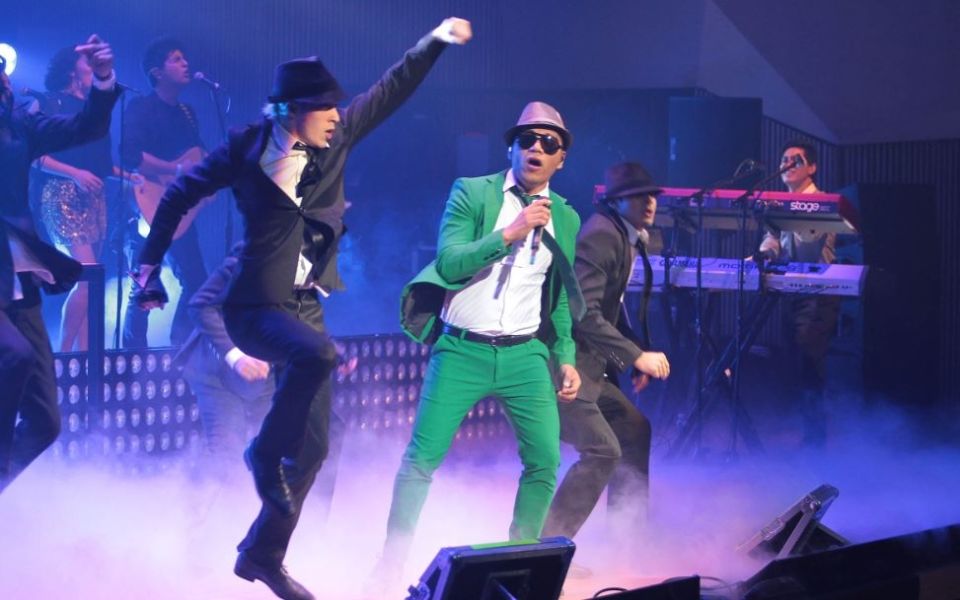 Samo no tiene prisa para reencontrarse con Camila - La Opinión