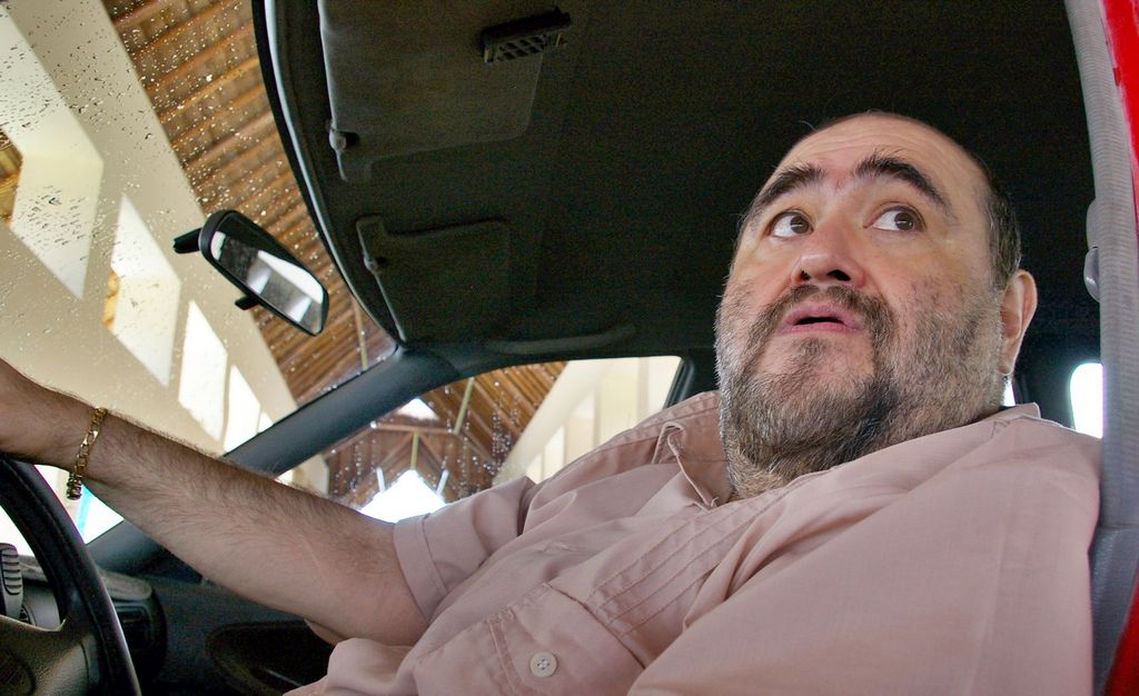 ‘El Botija’ dejó carrera de médico para irse con ‘El Chavo del 8’ | La ...