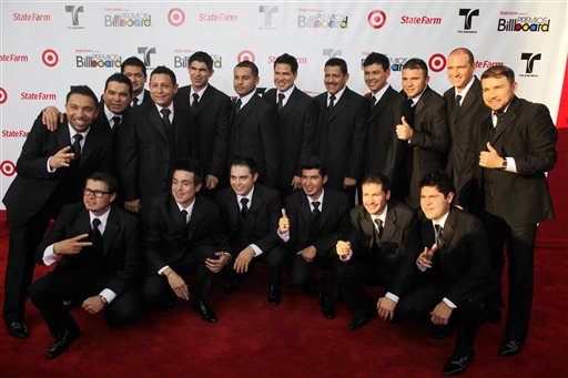 Banda ‘El Recodo’ cumple 75 años y anuncia nuevo disco - La Opinión