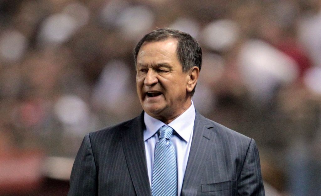 ‘Ojitos’ Meza es el nuevo técnico del Pachuca - La Opinión