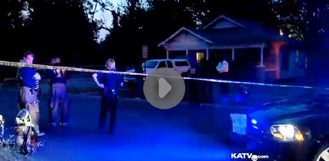 Muere hombre de 107 años en Arkansas en tiroteo con policía - La Opinión