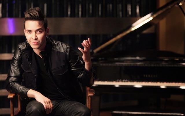 Prince Royce promociona su tercer álbum 'Soy el mismo' - La Opinión