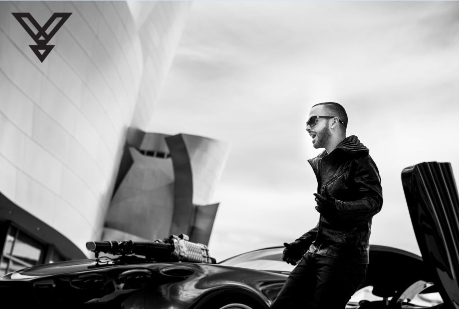 Yandel estrena video de su sencillo ‘Hasta abajo’ - La Opinión