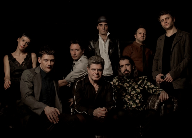 Bajofondo: siempre en continua evolución - La Opinión