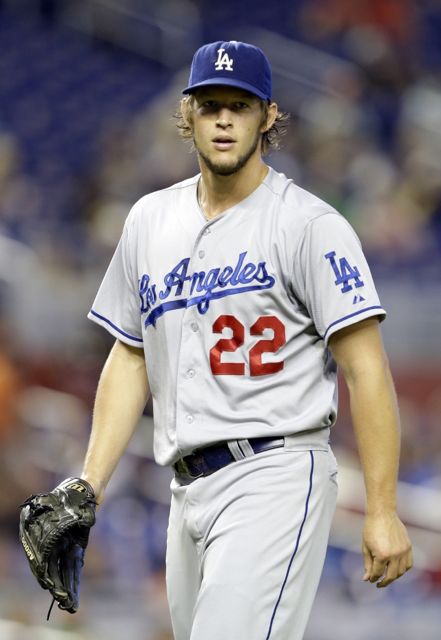 Cy Young para Kershaw - La Opinión