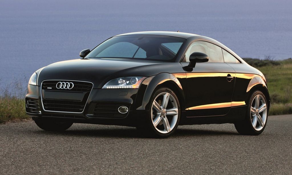 Audi quiere ganar el primer lugar de ventas de autos de lujo - La Opinión