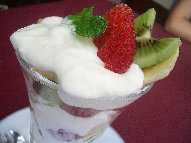 Un restaurante ofrece helado gratis si descubres su horrible olor - La ...