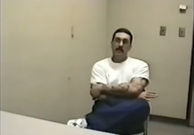 LAPD financia discurso secreto de exlíder de Mafia Mexicana - La Opinión