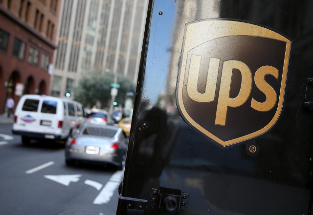 El servicio de UPS busca a 3,000 empelados en el área de Houston para ...
