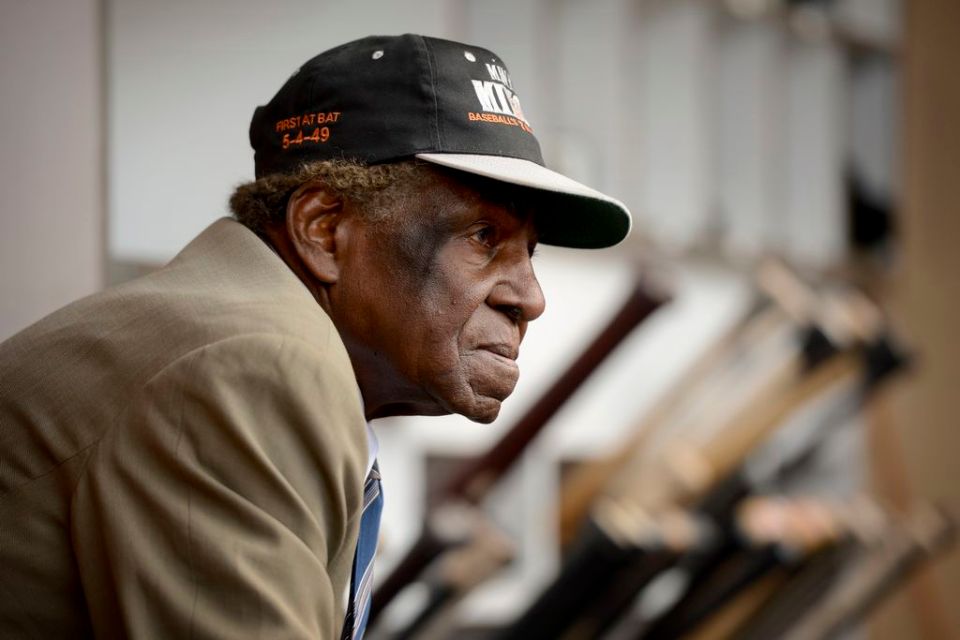 Murió el legendario Minnie Miñoso - La Opinión