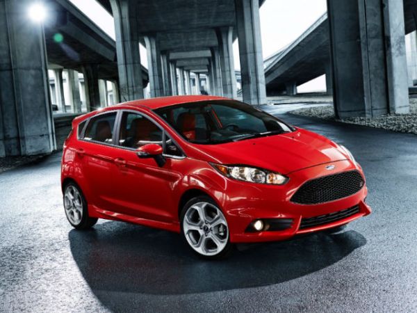 Ford sigue siendo el líder de la generación Z - La Opinión
