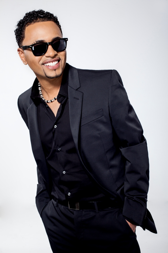 Toby Love, mejor solo... que acompañado - La Opinión