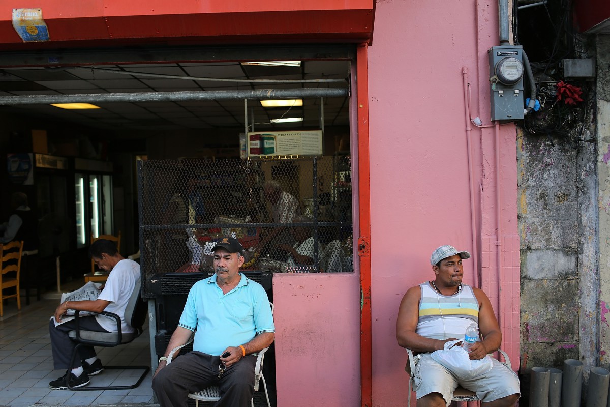 Schumer propone trato justo del Medicare y Medicaid en Puerto Rico - La ...