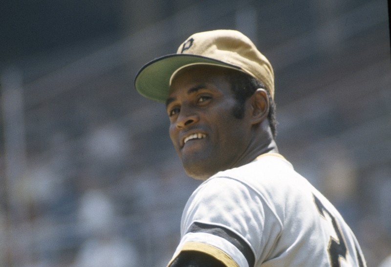 Roberto Clemente: lo que no todos saben de su historia | La Opinión