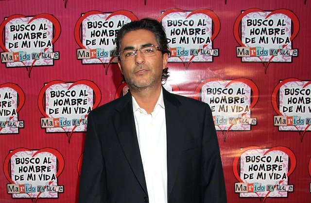 Acusan a Raúl Araiza de infiel y ¿cómo responde él? - La Opinión