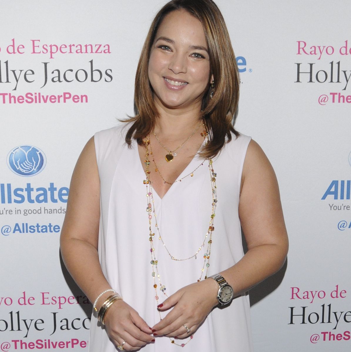 Son vencedoras del cáncer mamario - La Opinión