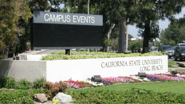 CSULB expande sus salones de clases al centro de Long Beach - La Opinión