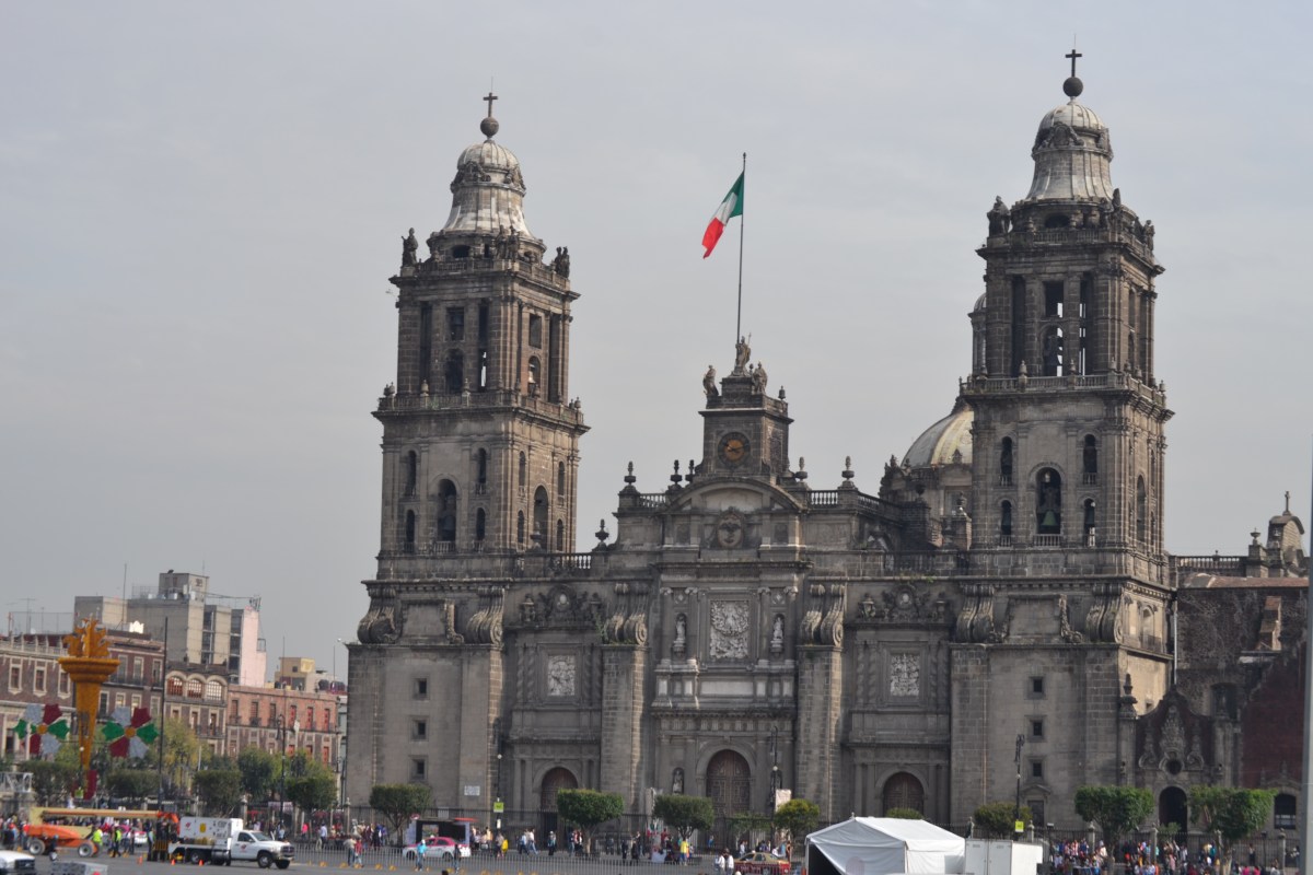 El DF quiere que mexicoamericanos conozcan sus raíces - La Opinión