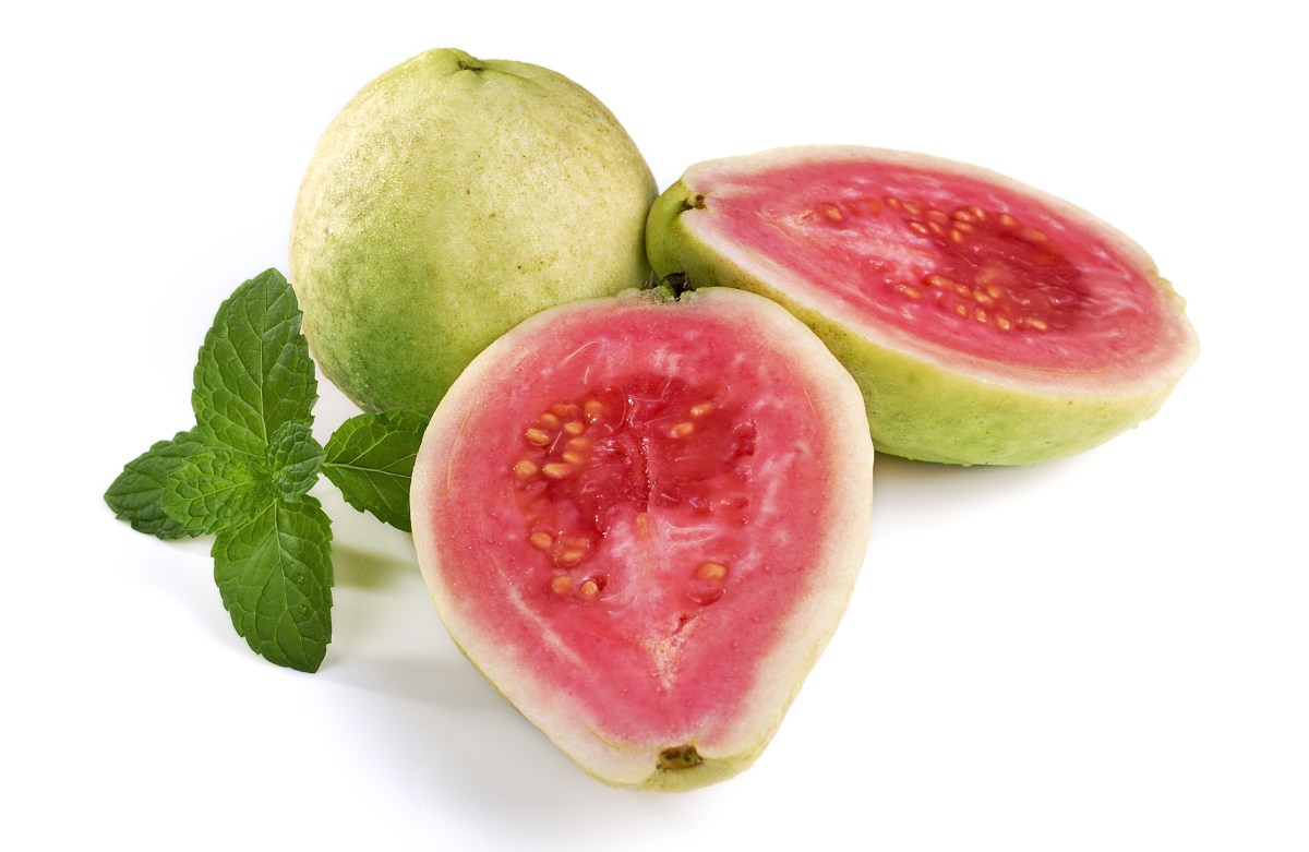 Los súper beneficios del agua de guayaba ¡Aprende a prepararla! - La ...