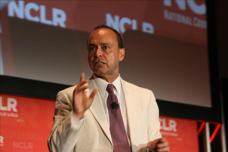 Congresista Gutiérrez pide a NBC que anule invitación a Trump para SNL ...