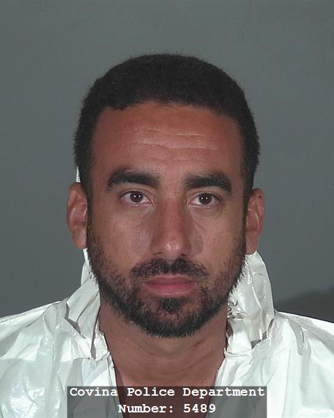 Covina: hombre le dispara en la cara a su esposa - La Opinión