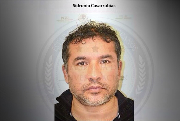 Quiénes son los hermanos acusados de desaparecer a los 43 de Ayotzinapa ...