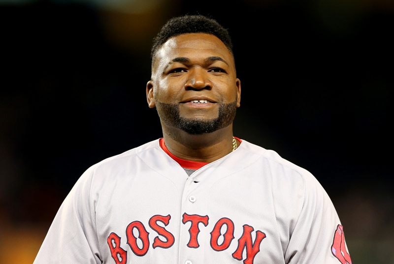 Reportes extraoficiales aseguran que ‘Big Papi’ se encuentra estable ...