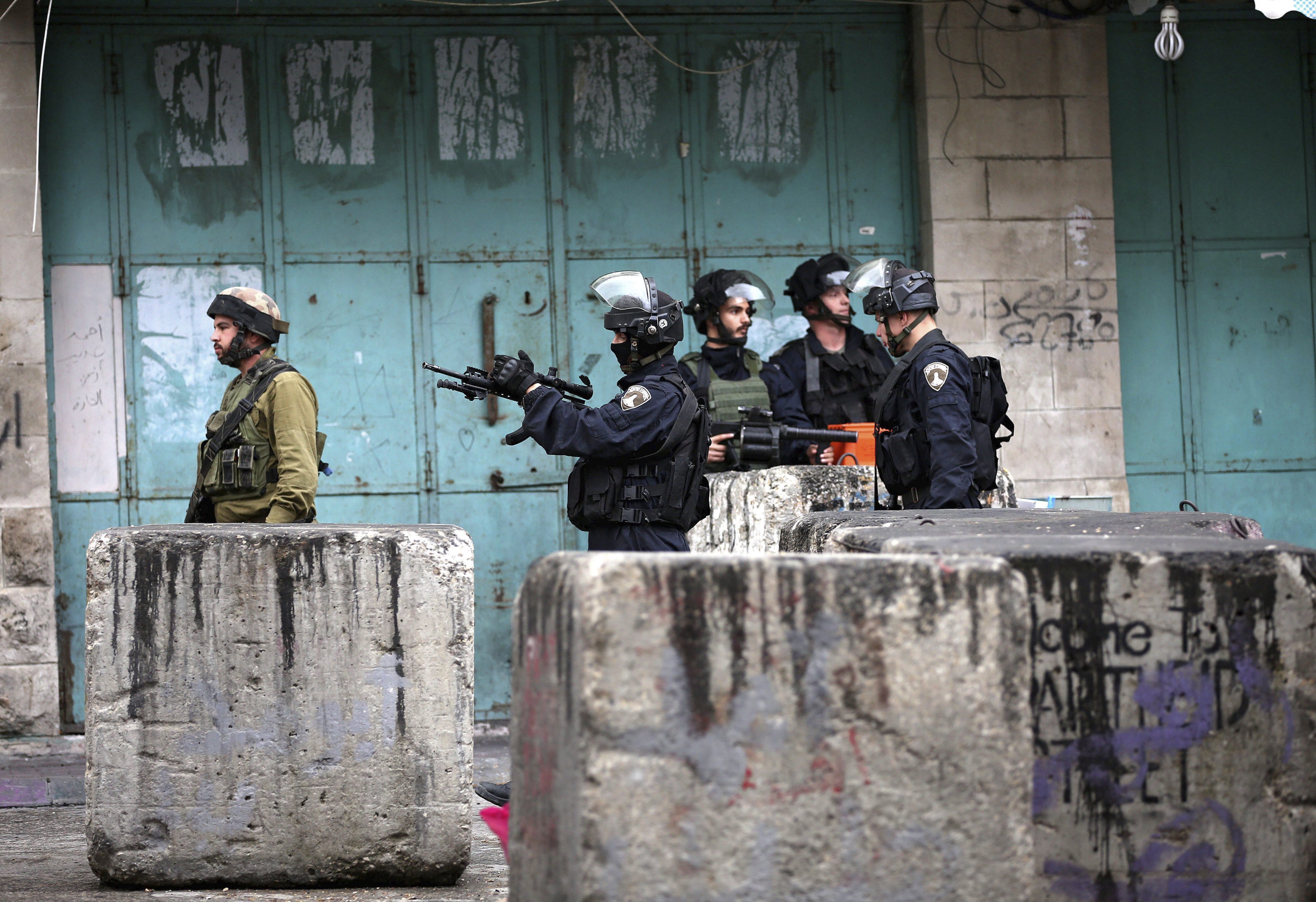 El líder de ISIS amenaza a Israel en un nuevo mensaje | La Opinión