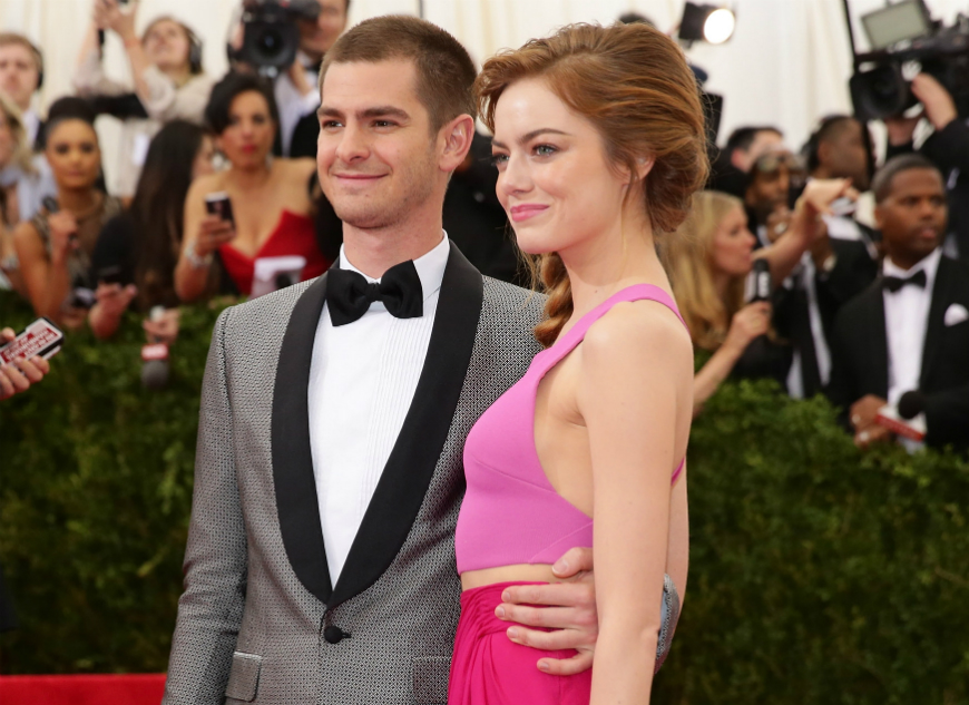 Emma Stone - Emma Stone | Compare la altura, peso, parámetros del ... Emma Stone - Emma Stone | Compare la altura, peso, parámetros del ...