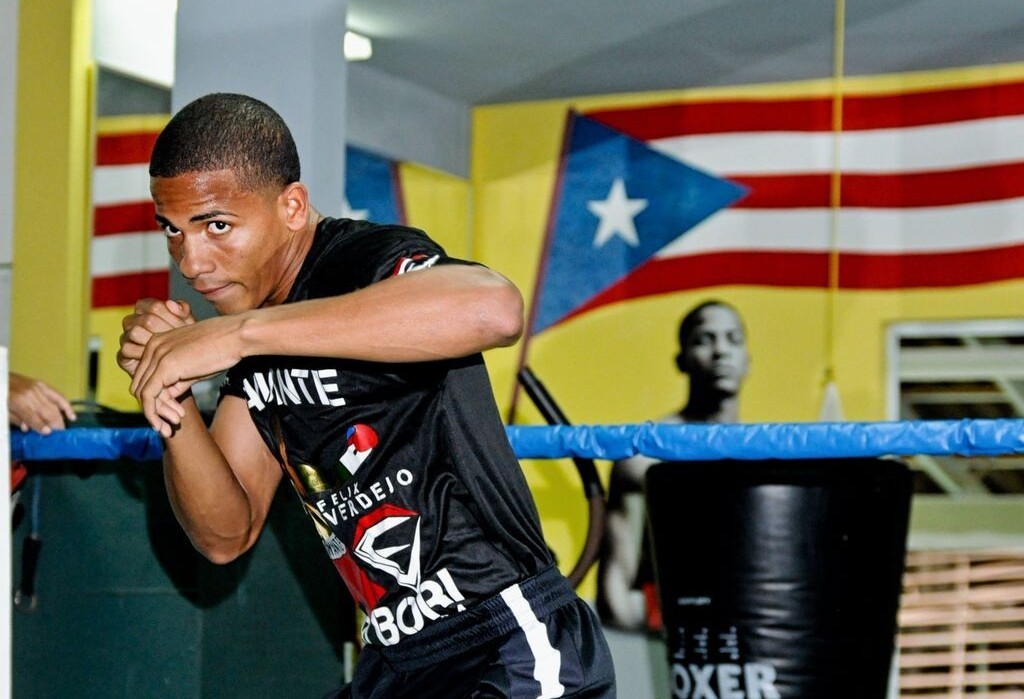 Boxeo: ¿Quién será el próximo campeón mundial de Puerto Rico? - La Opinión