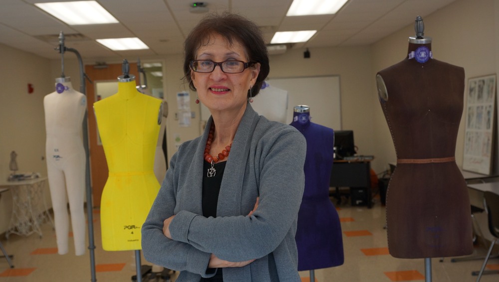 Una guía en el camino de la moda - La Opinión