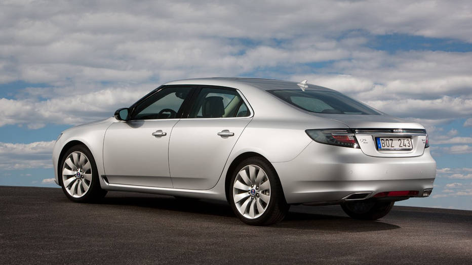 Saab lanzará 5 nuevos modelos para 2018 - La Opinión