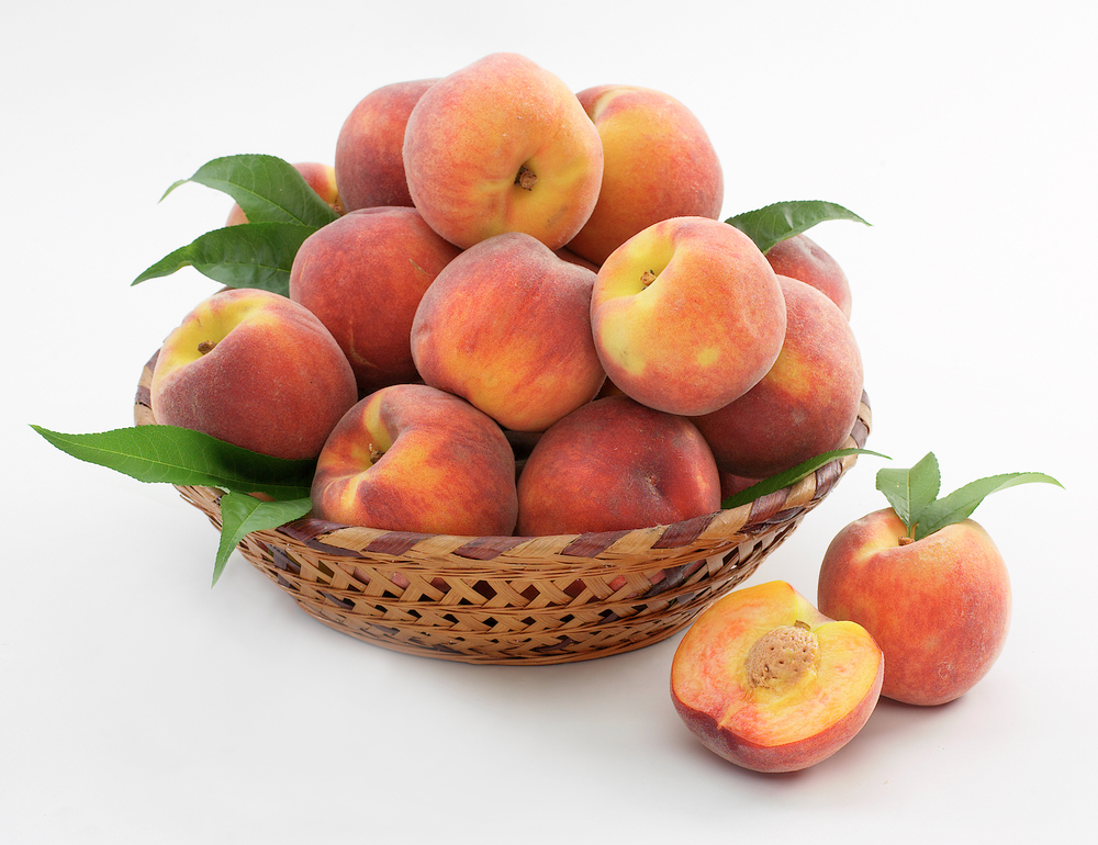 Los extraordinarios beneficios que no conocías del melocotón - La Opinión