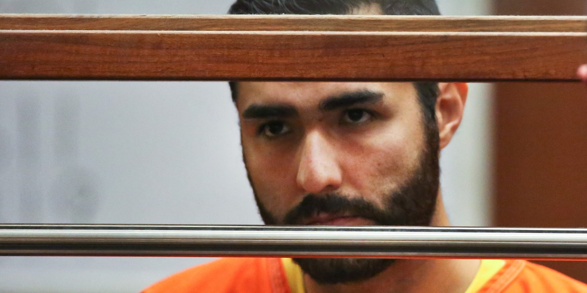 GRÁFICO: Surgen nuevos detalles en caso contra exagente Solis - La Opinión