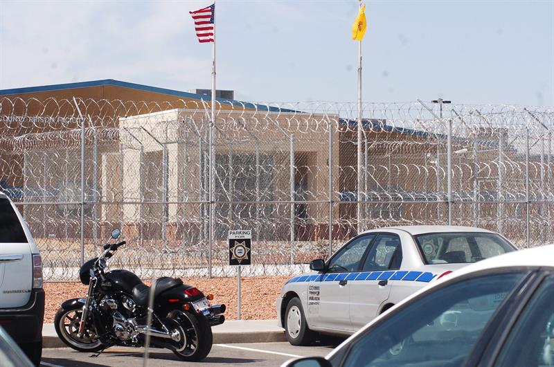 El reo que vivió 43 años aislado en EEUU - La Opinión