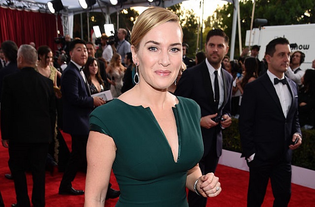 Belleza y elegancia: los looks más impactantes de Kate Winslet para ...