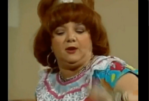 Murió la comediante y actriz mexicana María Luisa Alcalá - La Opinión