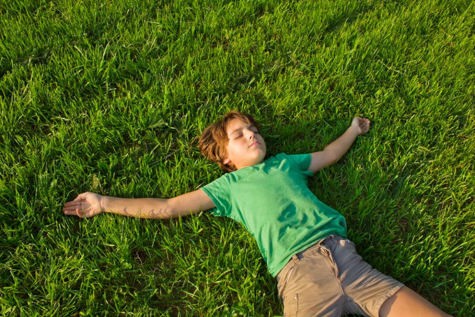 ¿Qué debo hacer si mi niño se desmaya? - La Opinión