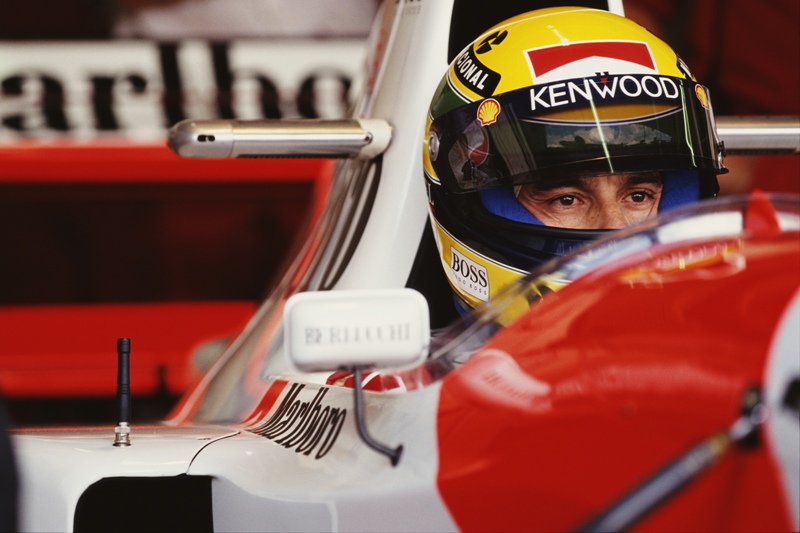 Los 10 mejores pilotos latinoamericanos de la historia - La Opinión