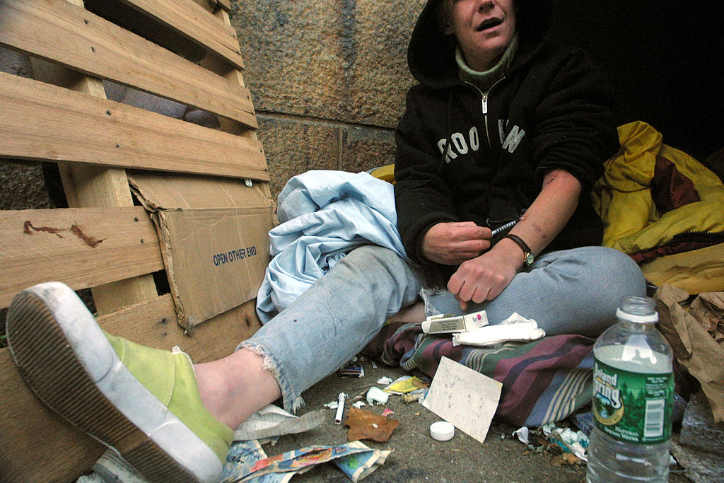 Congreso aprueba ley para luchar contra el consumo de heroína y ... Congreso aprueba ley para luchar contra el consumo de heroína y ...