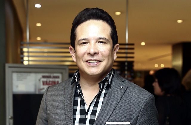 Gustavo Adolfo Infante se va de Telemundo a Univision - La Opinión