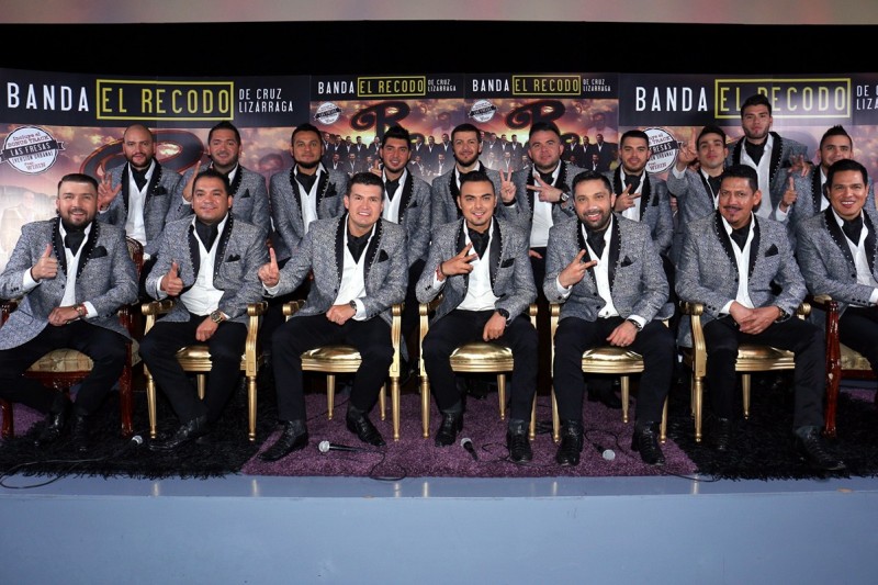El Recodo apoyará a Daniel Suárez en su carrera de Nascar sin importar ...