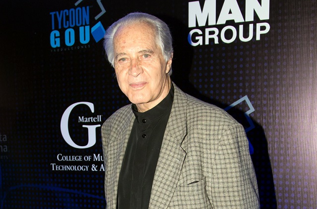 Confirman que el actor Rogelio Guerra sobrevive de caridad - La Opinión