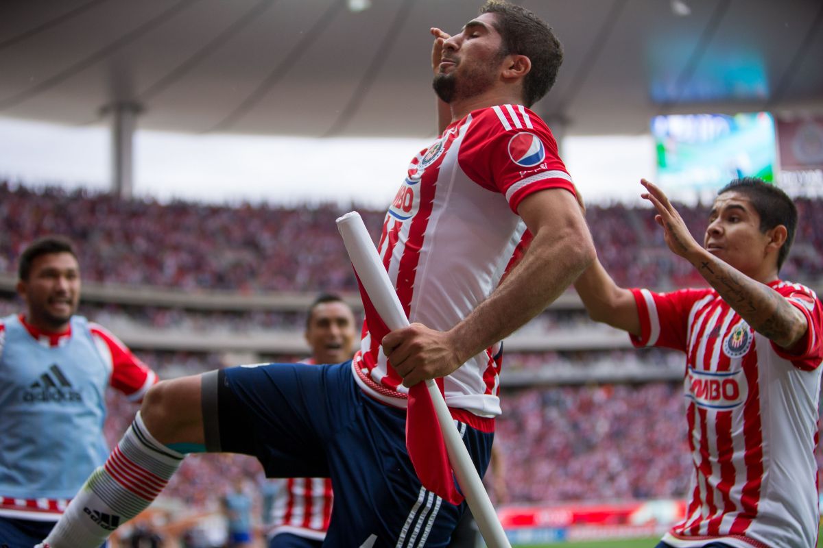 Chivas anunció nuevo horario para el Apertura 2016 - La Opinión