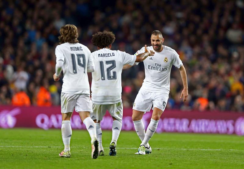 Champions League: Wolfsburg vs. Real Madrid (TV y horario) - La Opinión