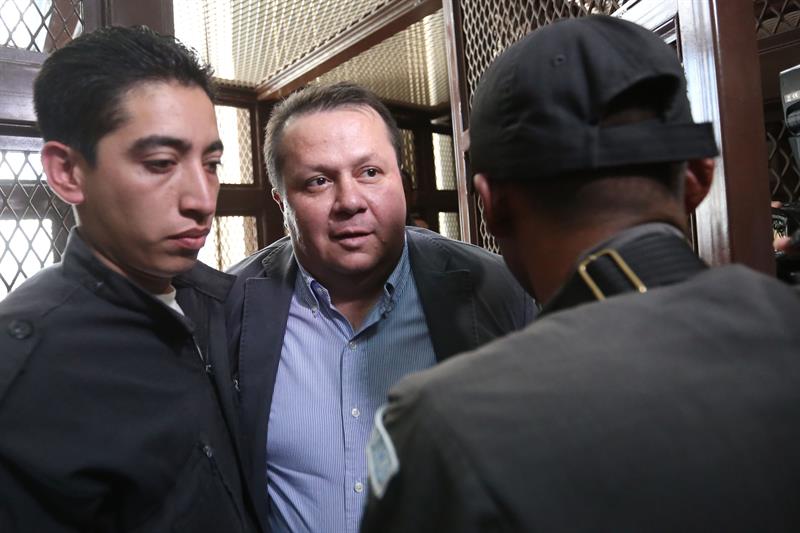 Guatemala impone más de 50 años de cárcel a los asesinos de Facundo ...