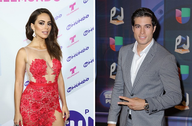 Conoce a los actores y celebridades más famosas del Ecuador en el mundo ...