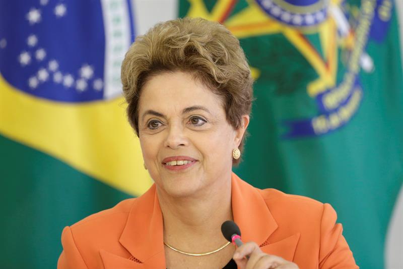 La cresta de la lengua: En la Casa Blanca, ¿la presidente o la ...