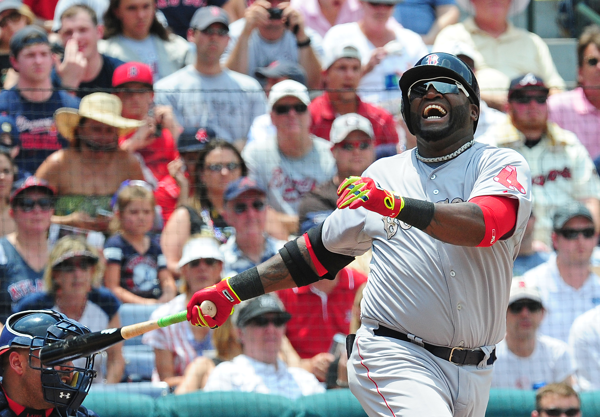 ‘Big Papi’ se quiere ir de Grandes Ligas con todos los honores | La Opinión