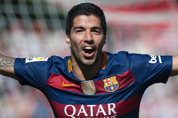 Conejo’ mordelón salió bien de cirugía! Luis Suárez empieza con trabajo ...